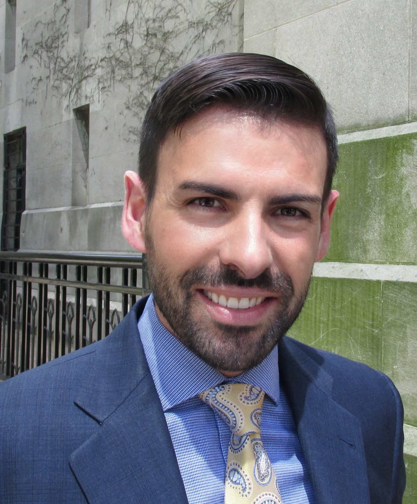 Kevin C. Rasp | O'Hagan Meyer | Chicago Attorney