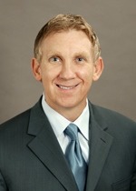 Clint D. Robison | O'Hagan Meyer